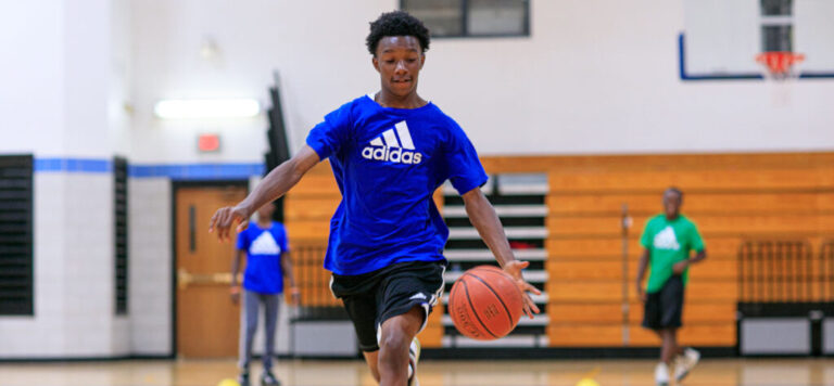 Jackie Joyner-Kersee Foundation – Jackie Joyner-Kersee