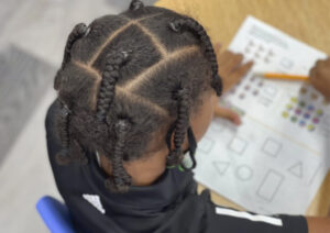 Jackie Joyner-Kersee Foundation – Jackie Joyner-Kersee